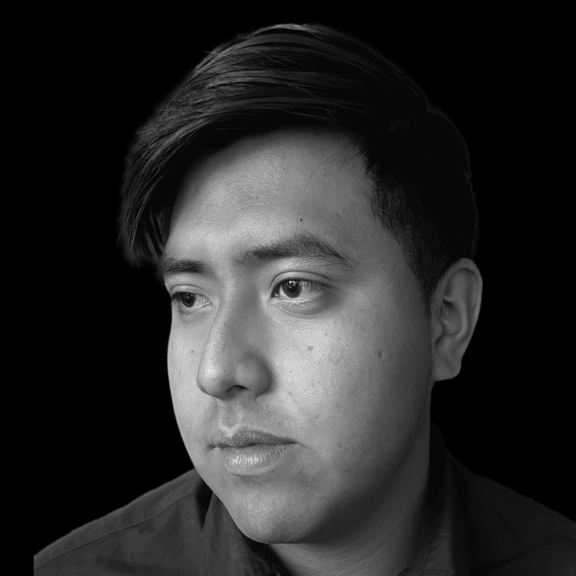 People - Fernando Romero - Studio