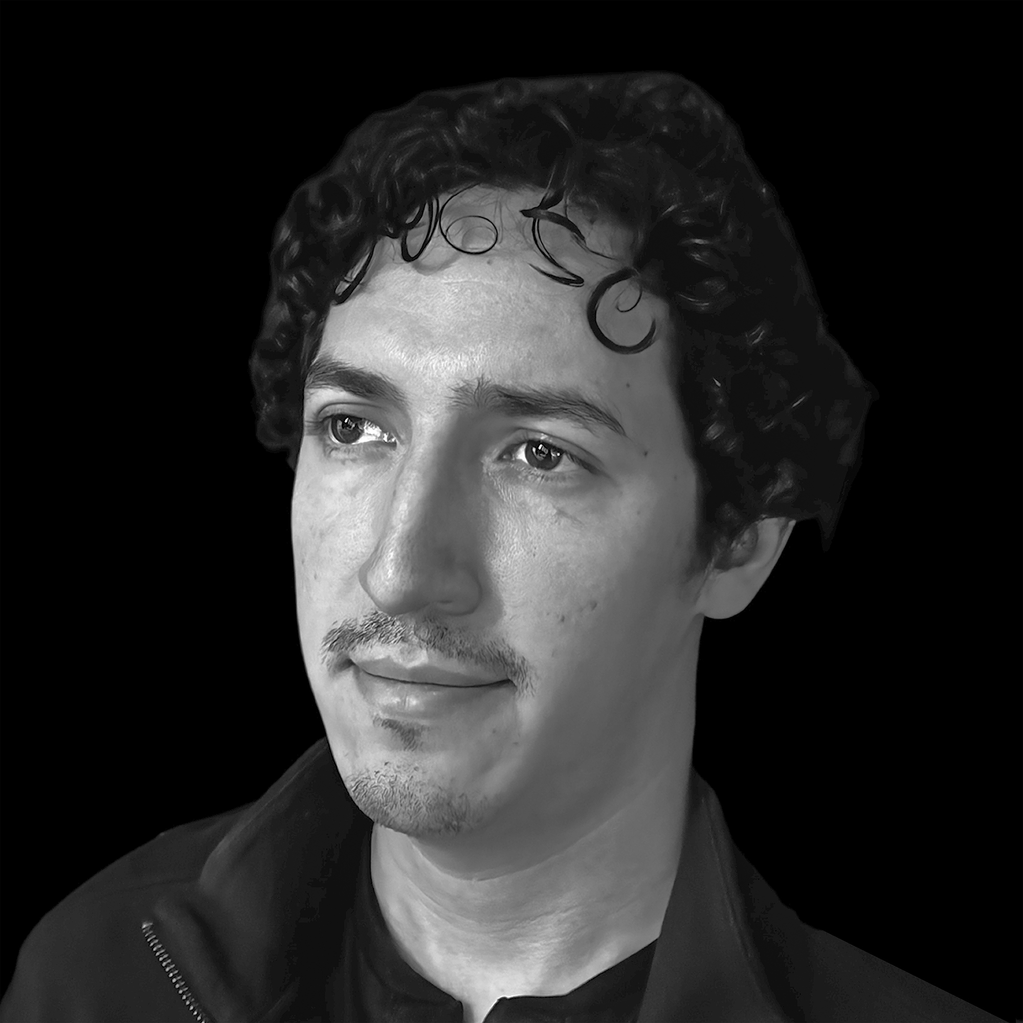 People - Fernando Romero - Studio