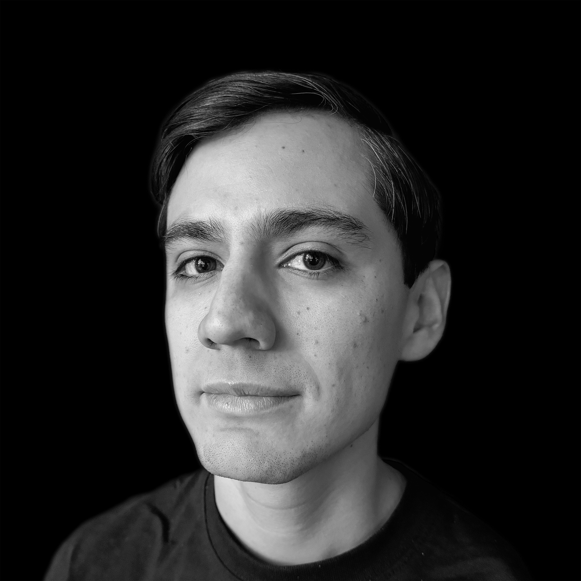 People - Fernando Romero - Studio