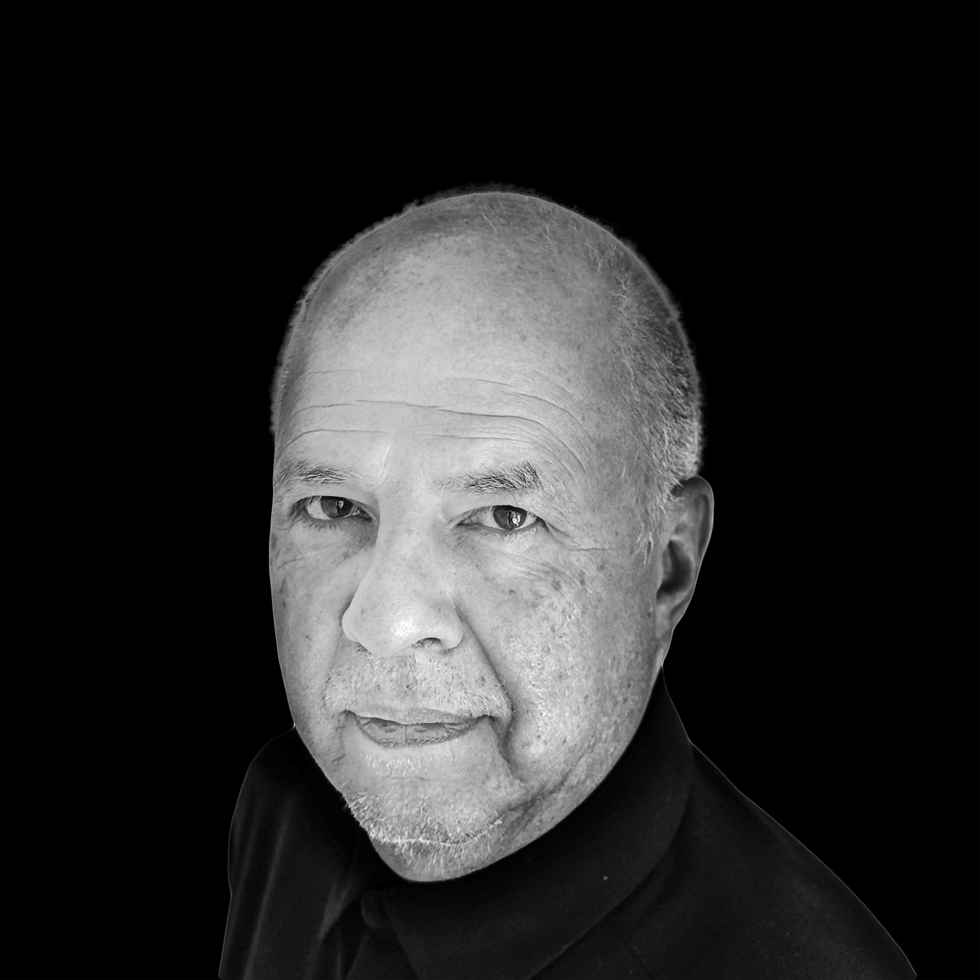 People - Fernando Romero - Studio