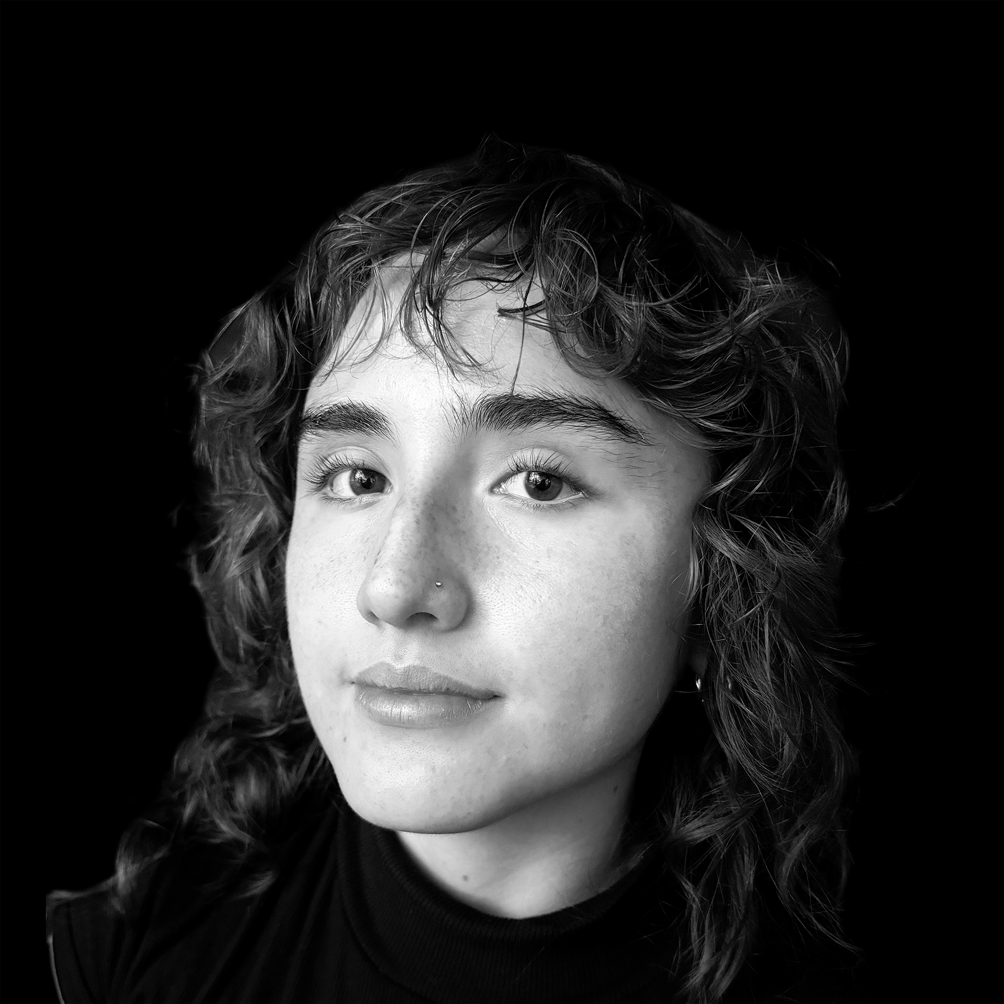 People - Fernando Romero - Studio