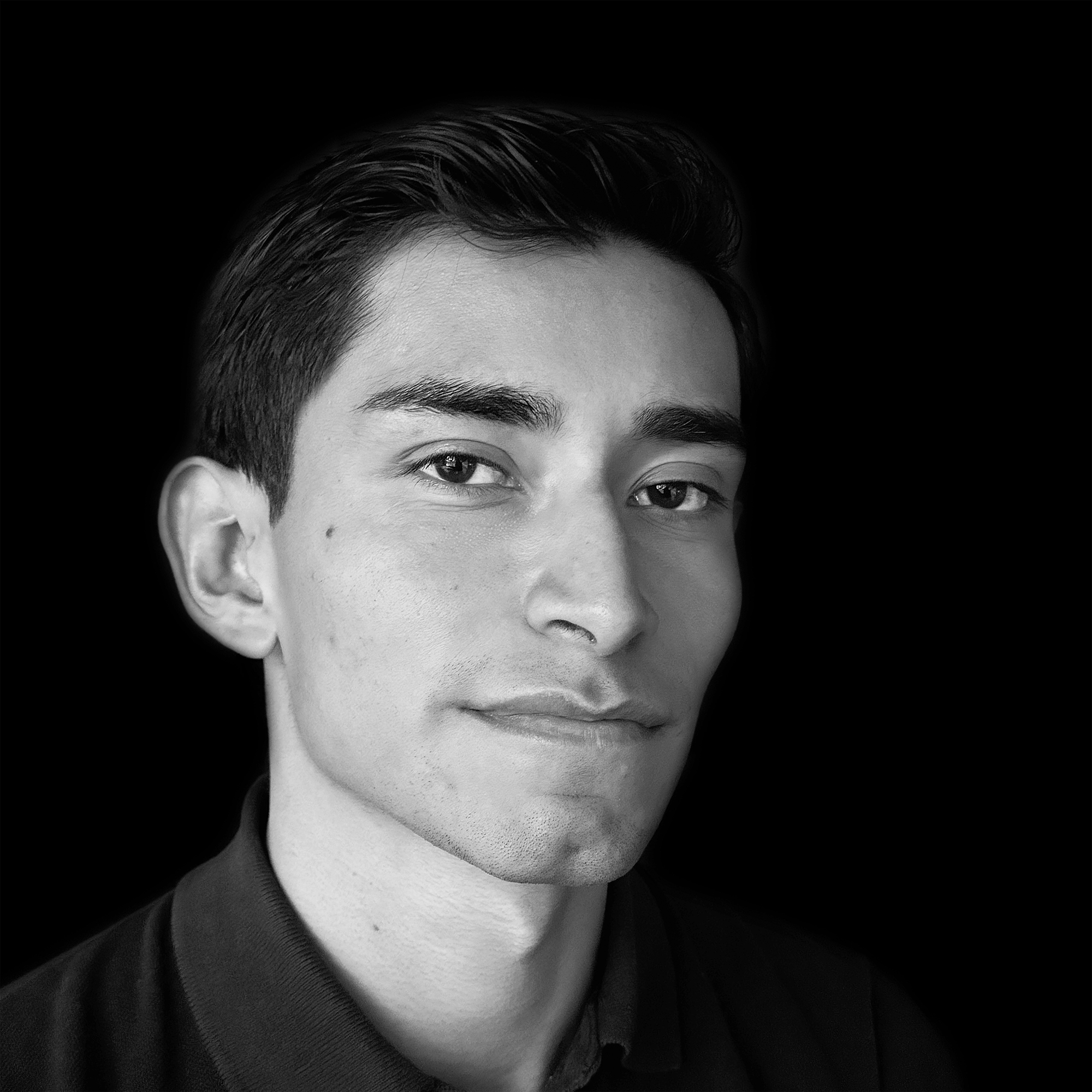 People - Fernando Romero - Studio