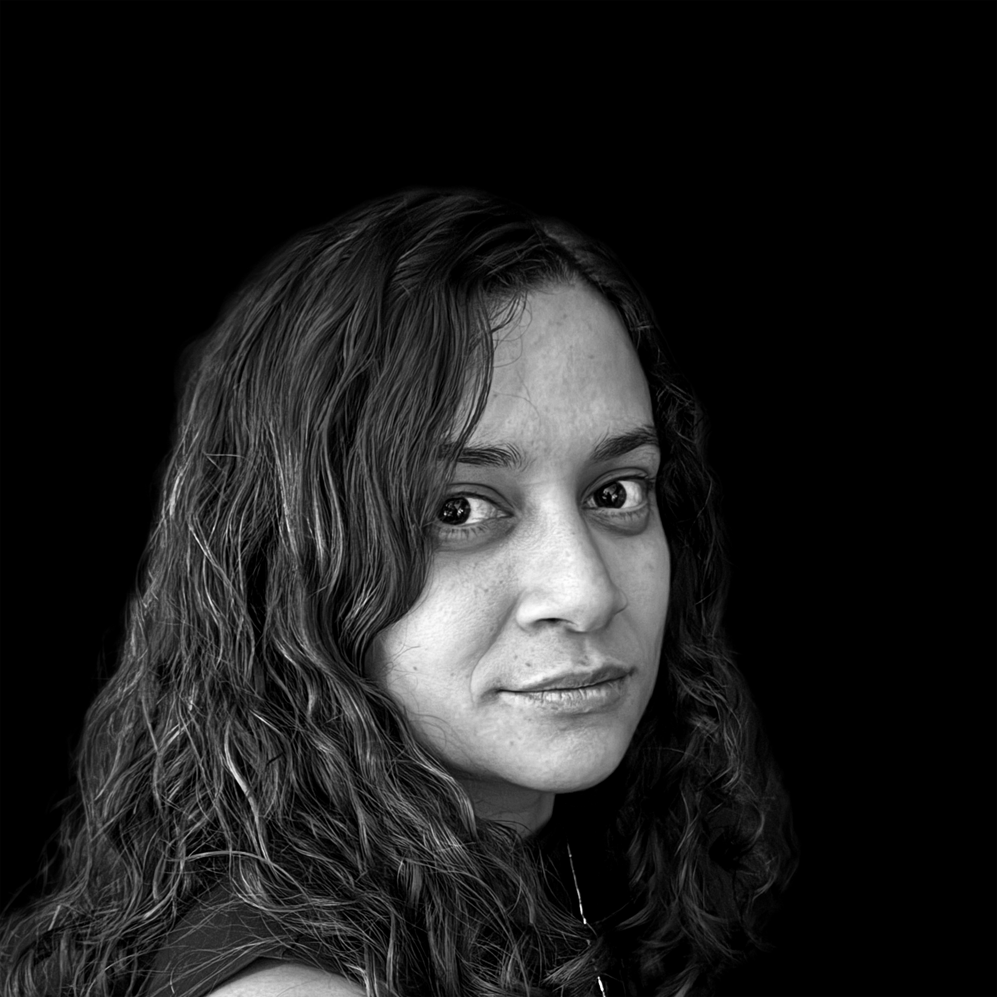 People - Fernando Romero - Studio