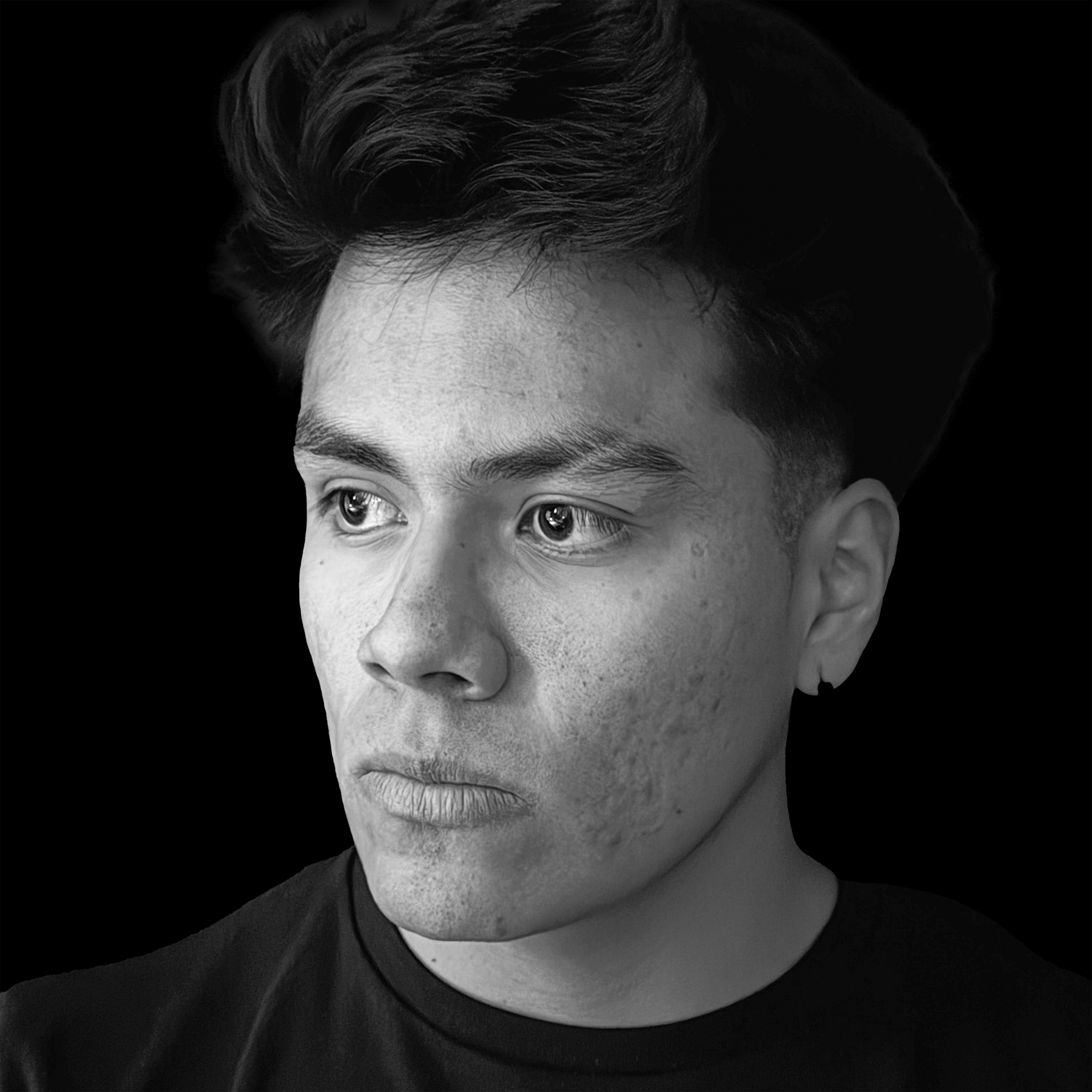 People - Fernando Romero - Studio