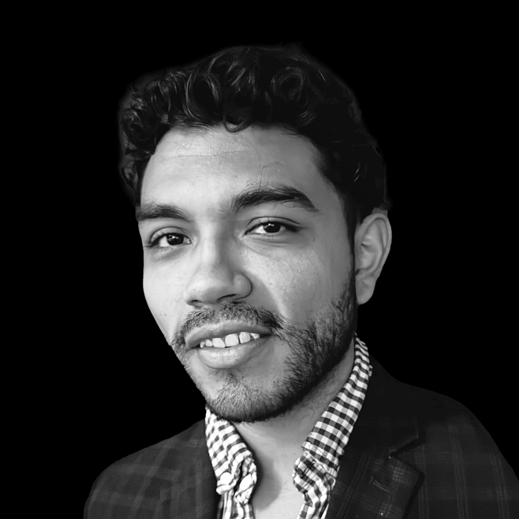 People - Fernando Romero - Studio